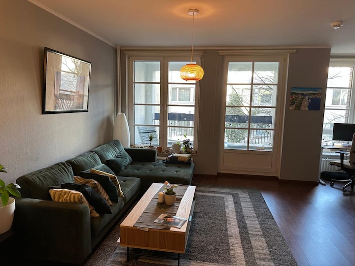 Schmuckstück M. Balkon (Zentral) - Berlin