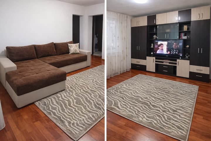 Apartament Magic - Petroșani