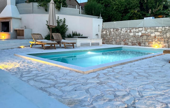 Villa Arte - Cittavecchia