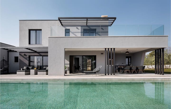 Villa Infinity - Fažana