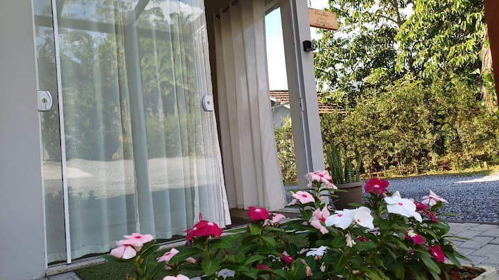 Casa  Angillyn - Espaço Família - Pomerode