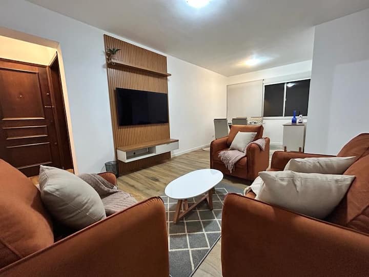 Apart. Próx Einstein , Shopping Morumbi E Estádio - Santo Amaro