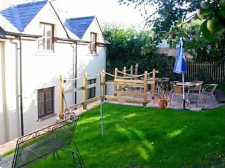 Oak Cottage - Chepstow