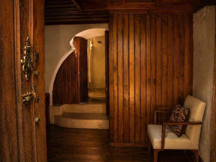 Cappadocia Family Cave House - Kappadokien