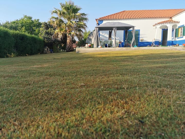 Quinta Alentejo - Évora