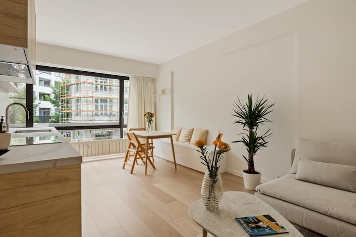 Boutique City Apartment - Anvers