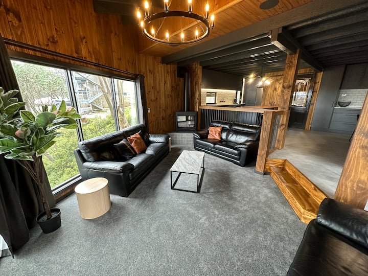 The Ultimate Mountain Escape … For Snow Or Mtb - 팔스 크릭