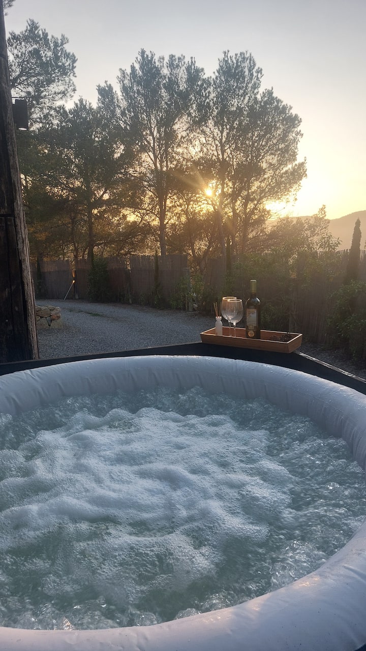 Sunset Cabaña - Ibiza