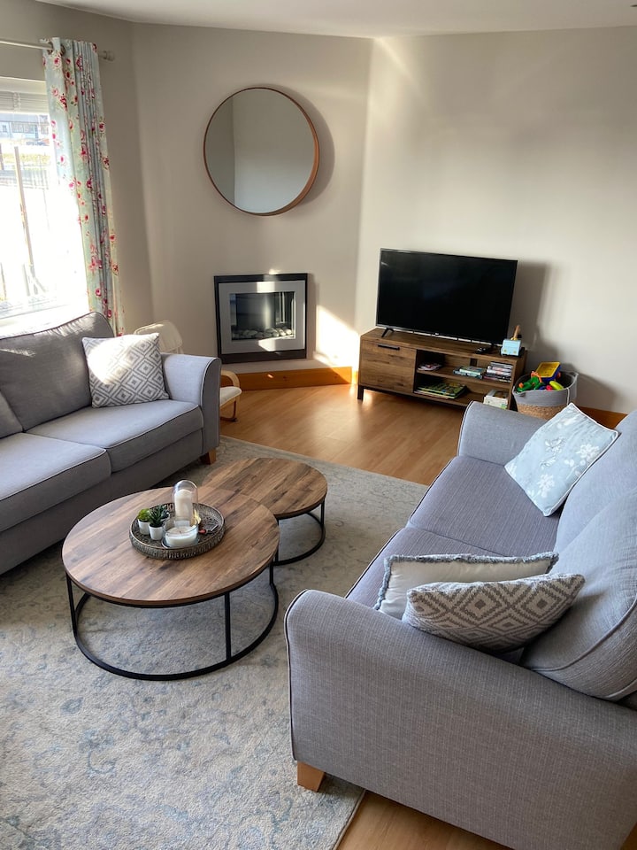 Home In Portstewart-3miles From The Royal Portrush - Portstewart