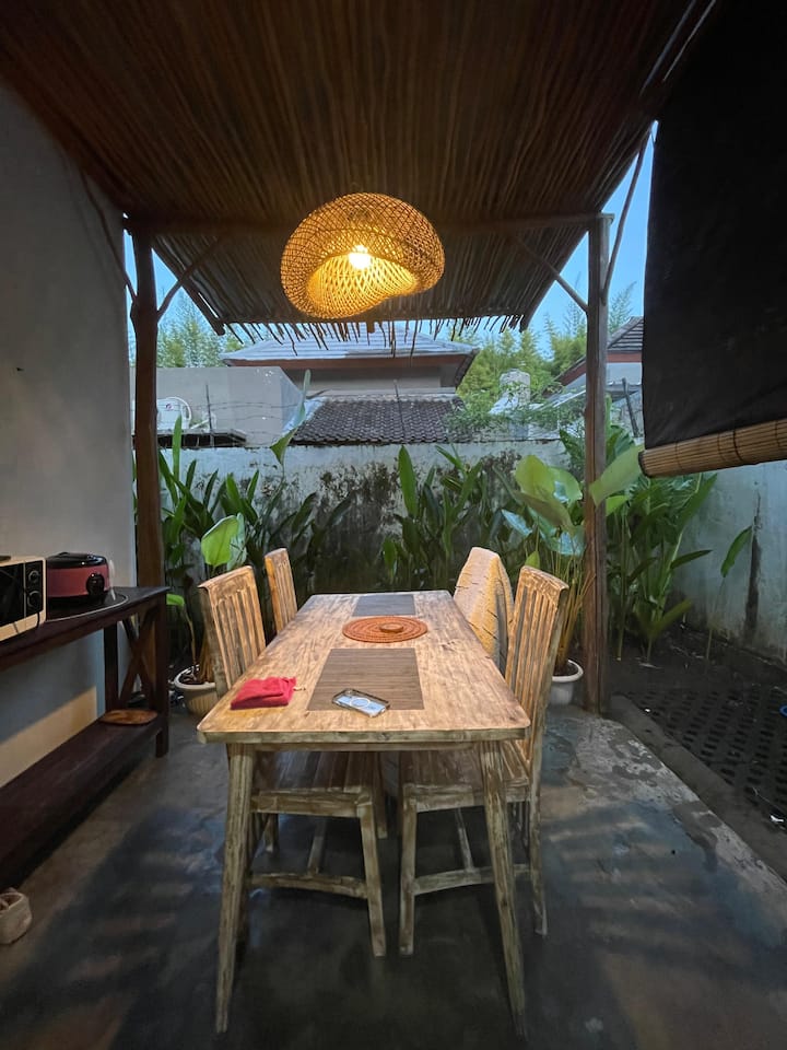 2 Br Villa Rose 12 Jimbaran - Jimbaran