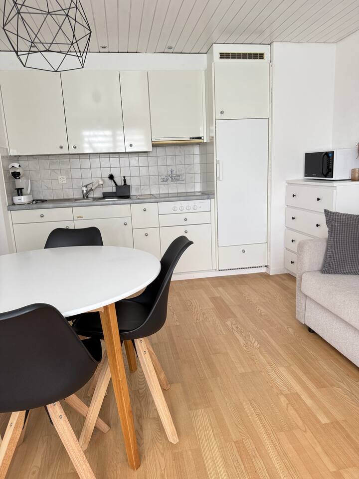 Cozy Apartment With A Lovely View & Free Parking - Kanton Thurgau