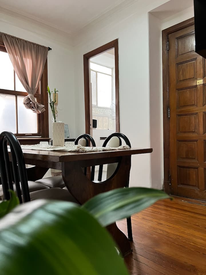 Hermoso Apartamento En Obelisco - Buenos Aires