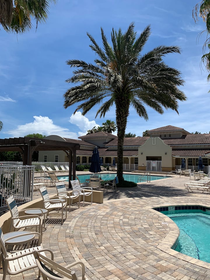My Florida Get Away - Palm Coast