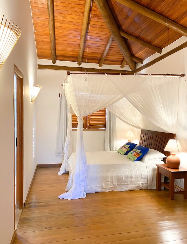 Casa Da Lu - Trancoso