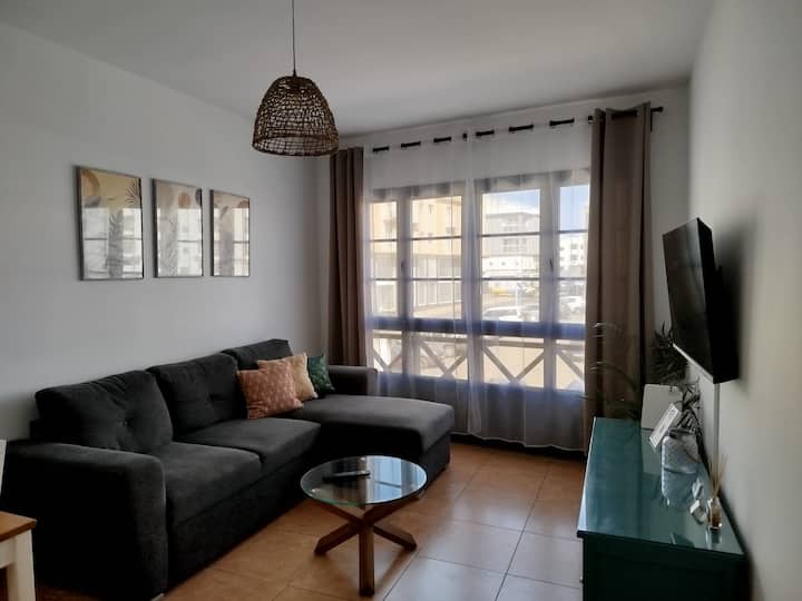 Apartamento Stefi - Arrecife