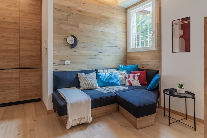 Casa Indipendenza Centro Storico - Como