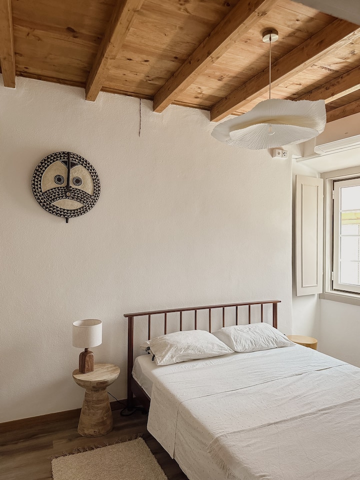 Casa Basilio - Algarve - Portimão