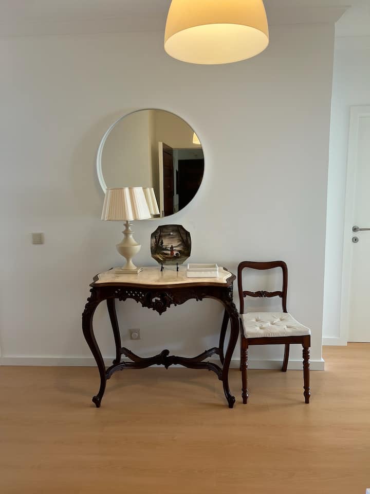 Moderno Apartamento Vila Praia De ÂNcora - Vila Praia de Âncora