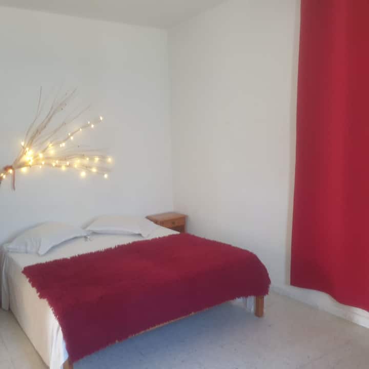 Appart Chergui - Houmt Souk