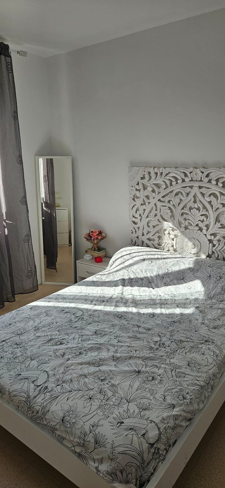 Appartement 4 Places Et Plus ! - Saint-Étienne