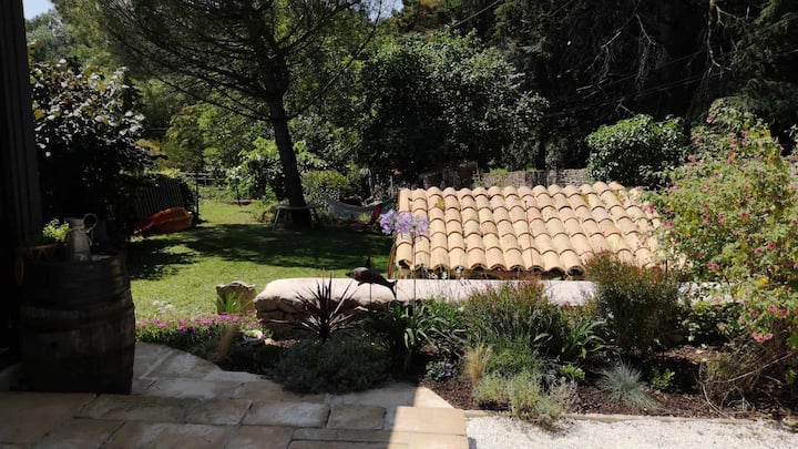 Chambre Zen Charme Et Verdure, Annulation Gratuite - Niort