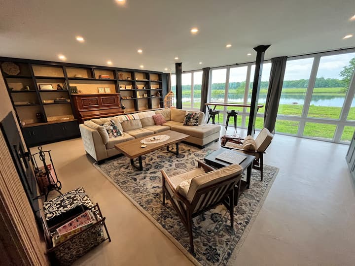 Blocks On Doe - Gravenhurst