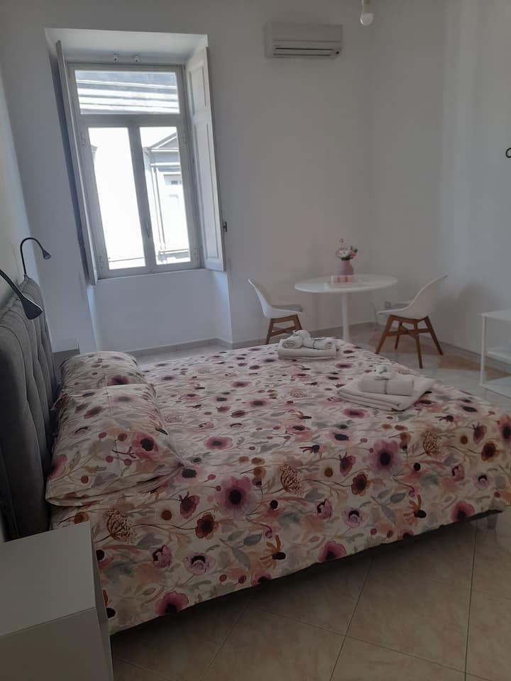 Anima Partenopea Centro Storico - Naples