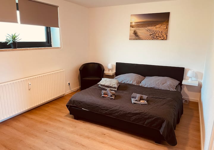 Ferienwohnung In Wilhelmshaven - Wilhelmshaven