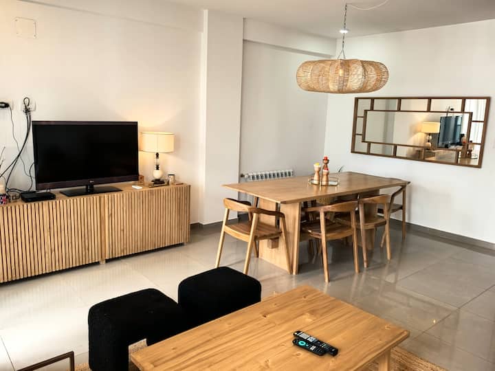 Relax Y Categoría Increíble! A Cuadras Del Río! - Santa Fe