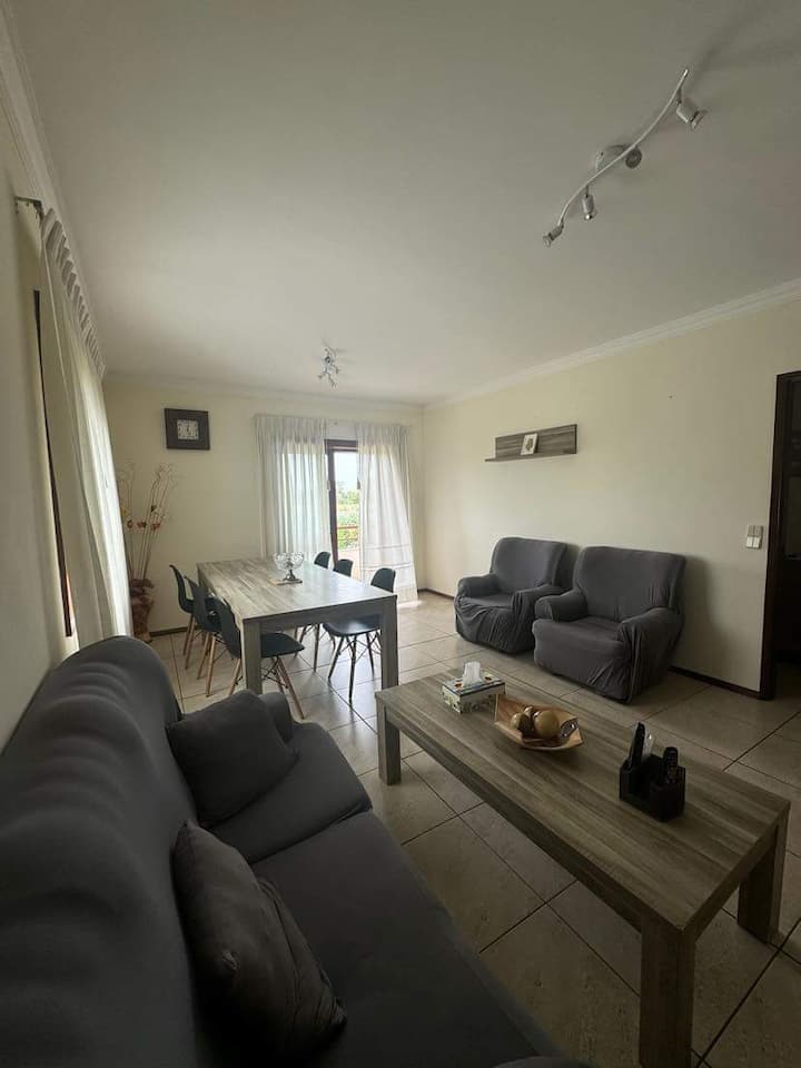 Appartement T2 "Océano" - Vila Praia de Âncora