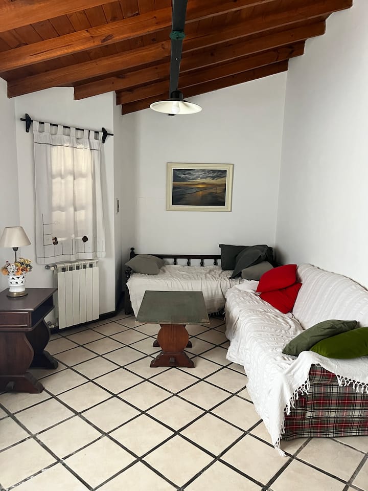 Casa Francia - Bahía Blanca