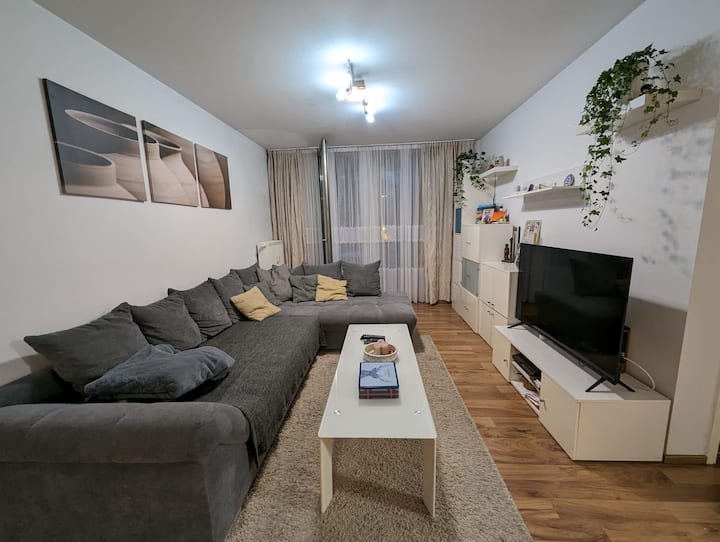 Mi Casa Es Tu Casa - Múnich