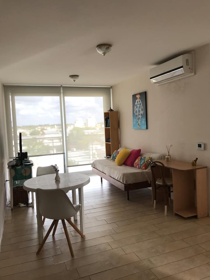 Edificio Renoir - 9 de Julio