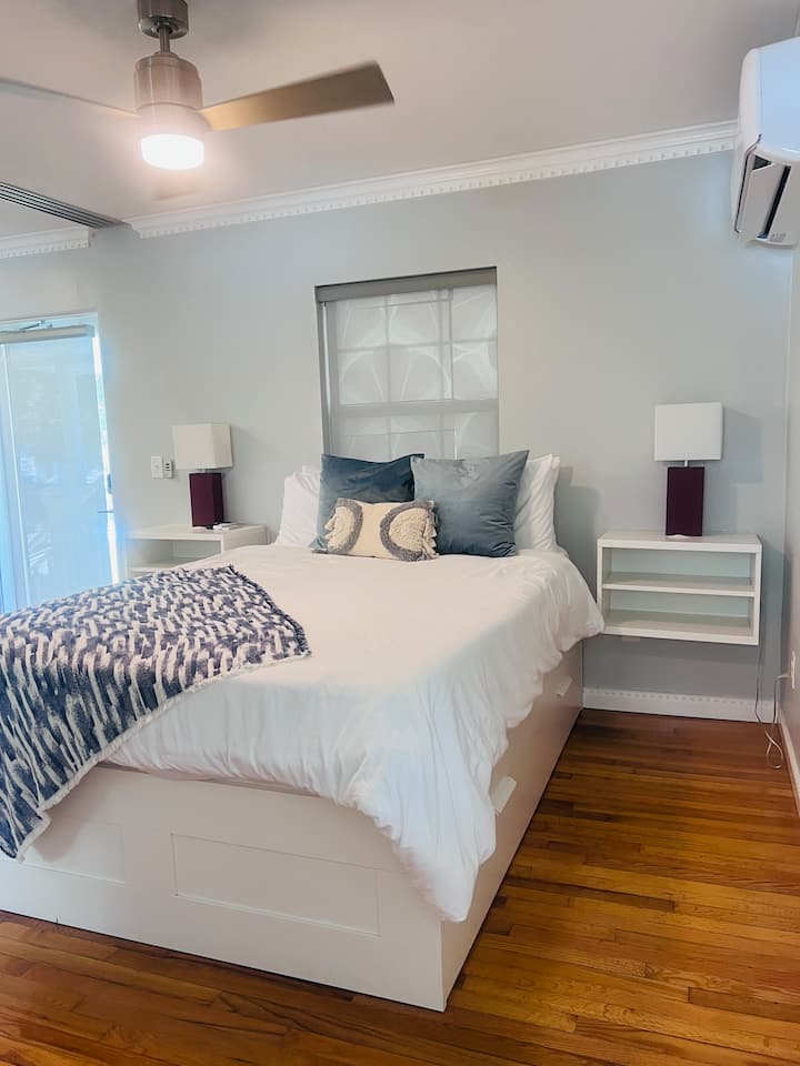 The Beautiful Stay By The Bay, In The Clouds - St. Petersburg, FL