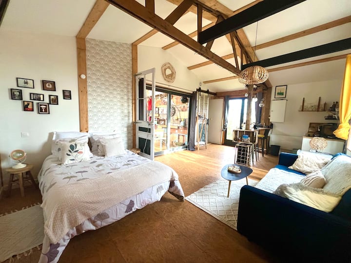 Le Hangar Du Purgatoire - Menin