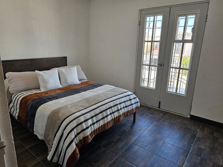 Casa A 1 Minuto De Plaza Sendero - Ciudad Juárez