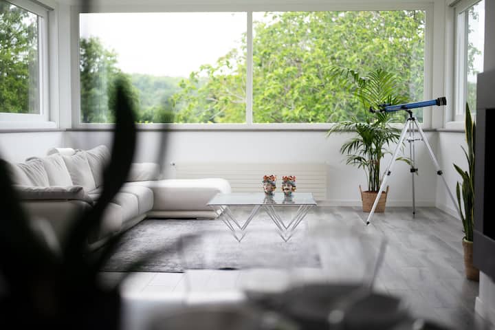 Villa Fara - Luxury Estate - Bracciano