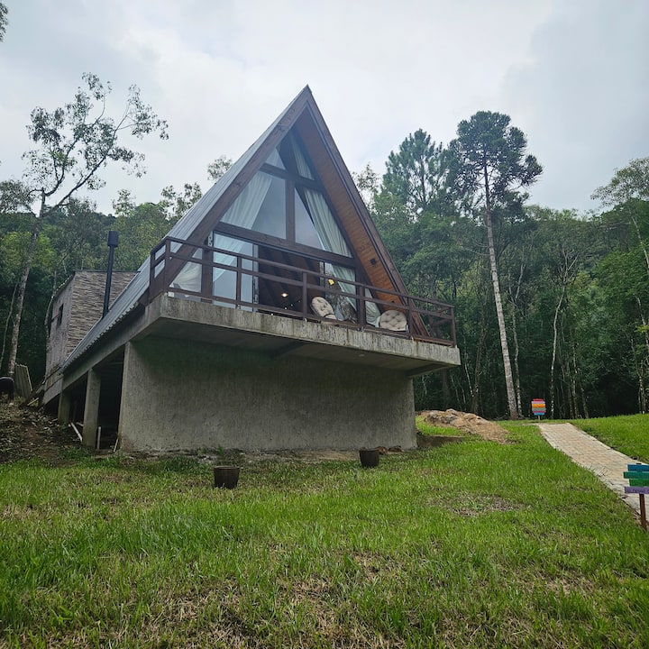 Cabana Em Gramado/serra Gaúcha - Gramado