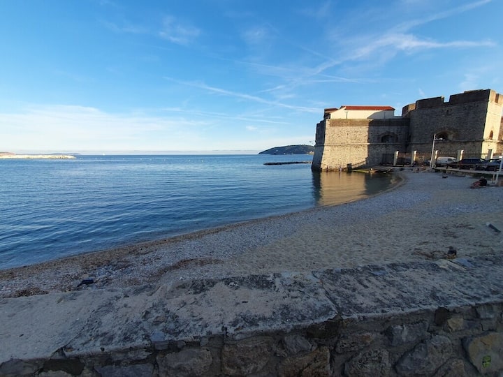 T4 Rdc Au Mourillon - La Valette-du-Var