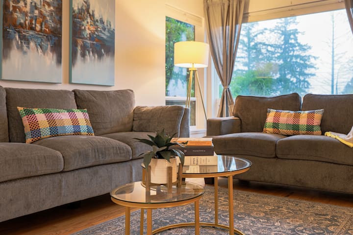 Spacious 1-bdr: Close To Nike & Intel - Beaverton, OR