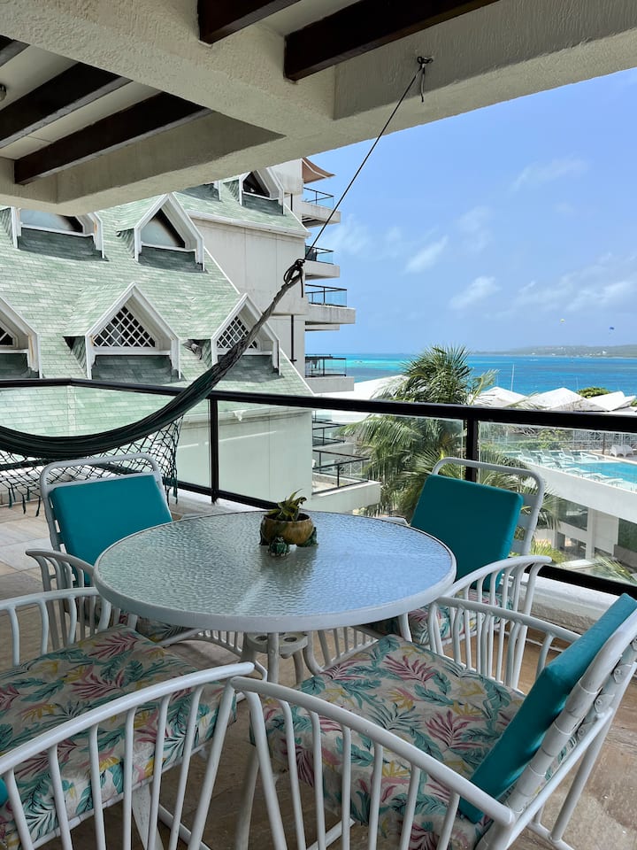 Baypoint 604 Vista Al Mar - San Andrés
