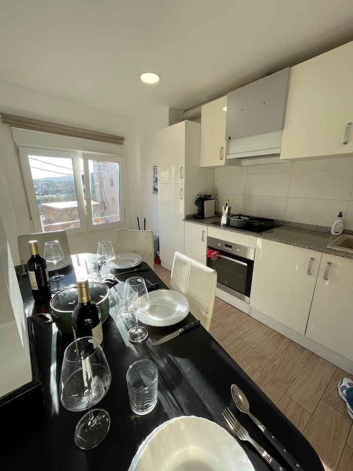 Rural Getaway In Riudoms: Relax And Nature! - Montbrió del Camp