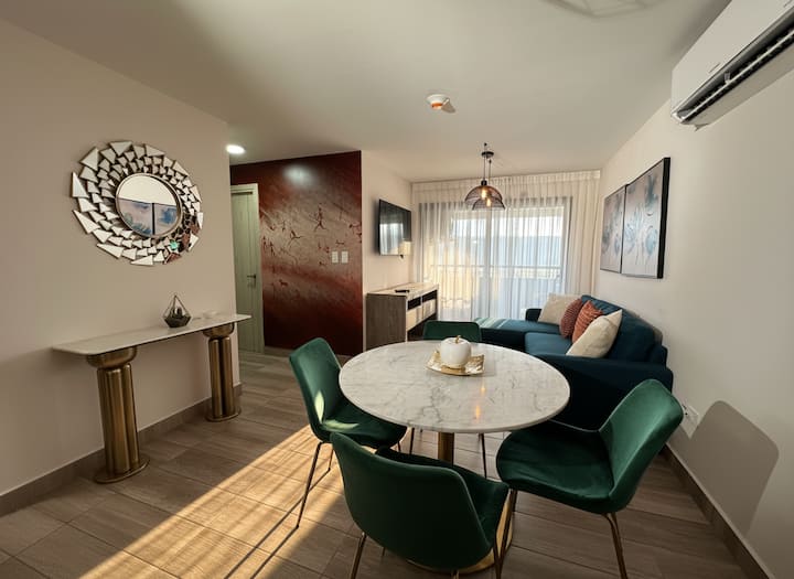 Apartamento Distrito Artemisa - Tegucigalpa