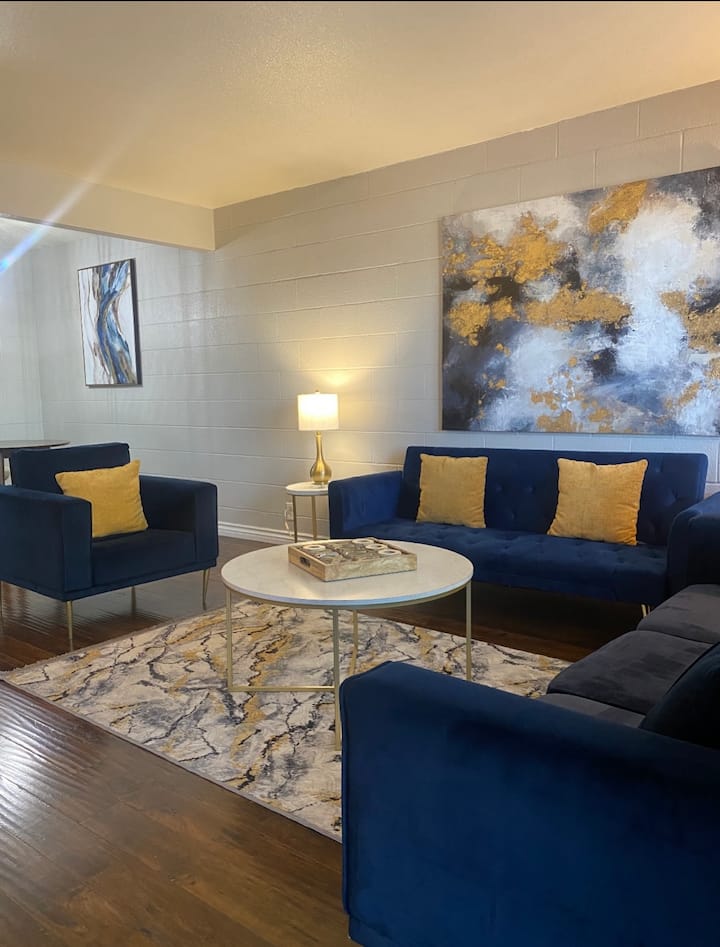 1 Mile From Strip, Sphere, And Convention Center! - Las Vegas