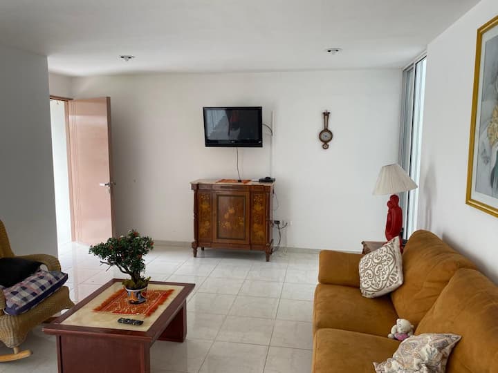 Casa Cómoda En Zona Oriente Sjr - San Juan del Río