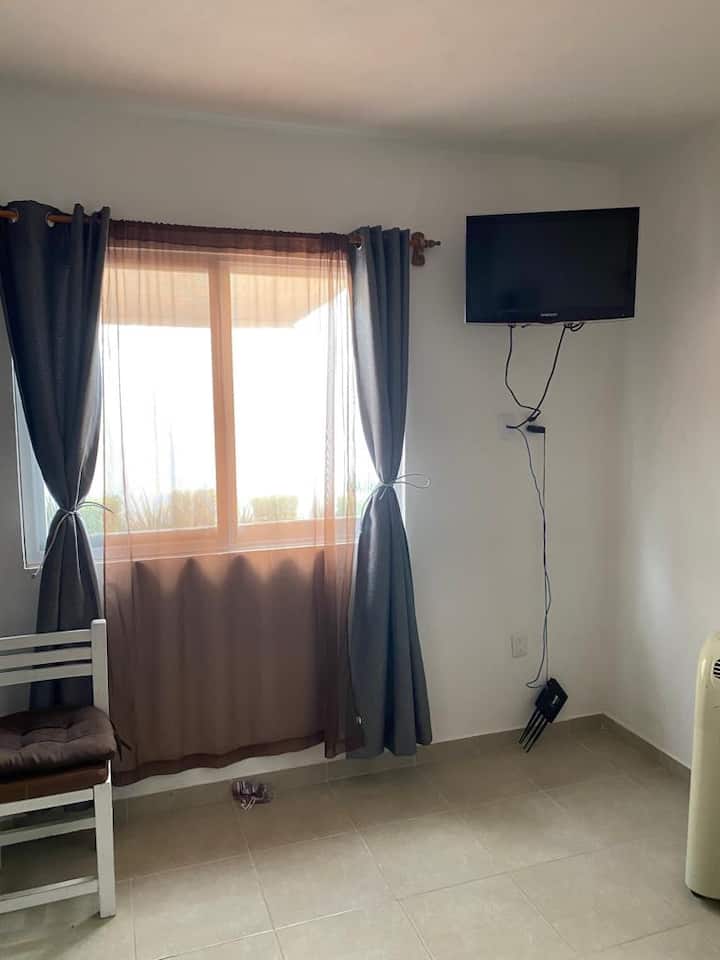 Departamento En Zona Oriente - San Juan del Río