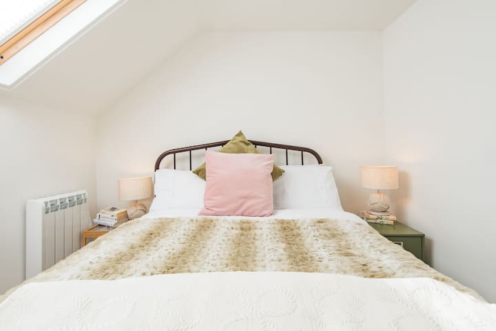 Loft Space In The Heart Of Deal - Deal