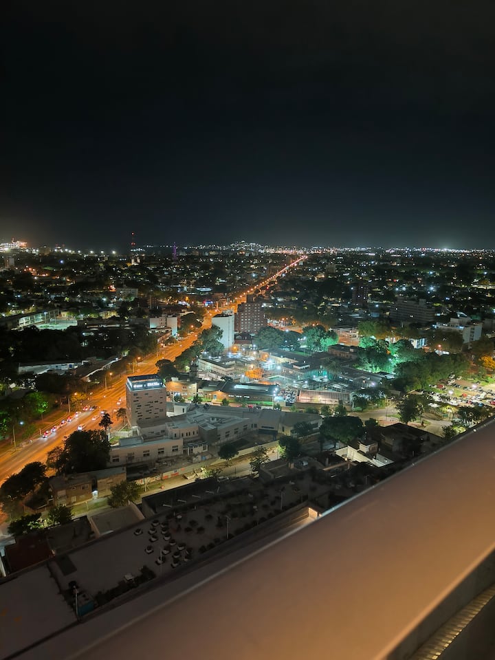 El Mejor Entorno, Shopping. - Montevideo