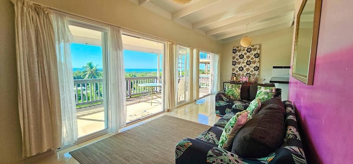 Lady D's House 2 - Rarotonga