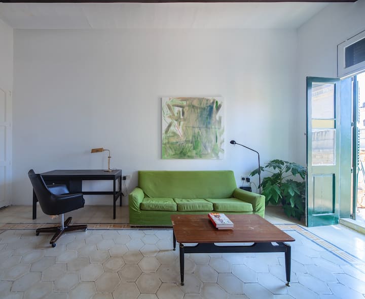 Valletta City Suite - Valletta